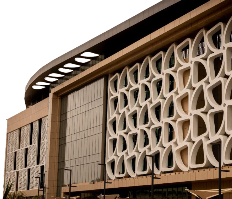 Riyadh Second Health Cluster